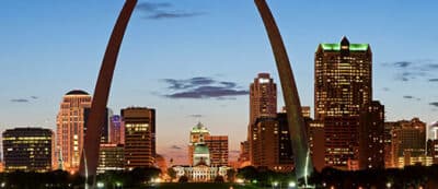 Denver to Miami Road Trip - Best Drive Itinerary