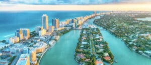 Denver to Miami Road Trip - Best Drive Itinerary