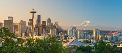 New York to Seattle Road Trip: Best Drive Itinerary