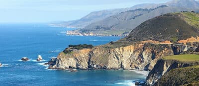 Seattle to Los Angeles Road Trip: Best Drive Itinerary