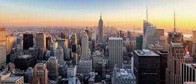 Seattle to New York Road Trip: Best Drive Itinerary