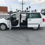 Station Wagon Rental & RV Rentals | Travellers Autobarn USA