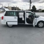 Station Wagon Rental & RV Rentals | Travellers Autobarn USA