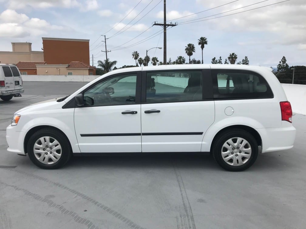 Station Wagon Rental & RV Rentals USA | Travellers Autobarn