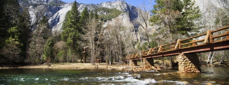 A Beginners Guide to Yosemite National Park