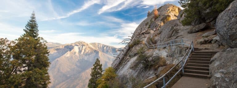 Best Sequoia & Kings National Park RV Camping & Campgrounds