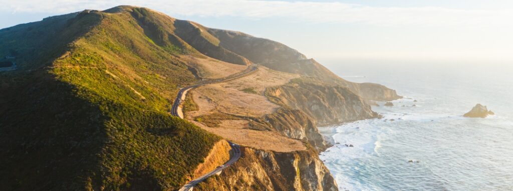 Best Big Sur RV Camping & Campgrounds