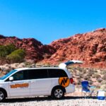 Minivan Rentals & RV Rentals | Travellers Autobarn USA