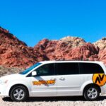 Minivan Rentals & RV Rentals | Travellers Autobarn USA