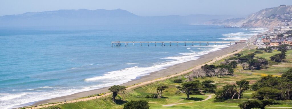 Best San Francisco RV Camping & Campgrounds