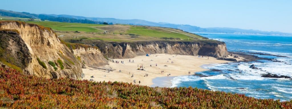 Top 7 Campgrounds & RV Parks near San Francisco