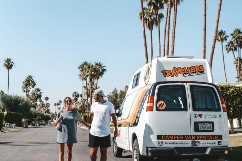 6 Reasons to Rent a Minivan for your Next Road Trip