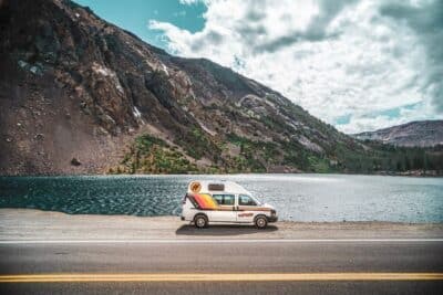 6 Reasons to Rent a Minivan for your Next Road Trip