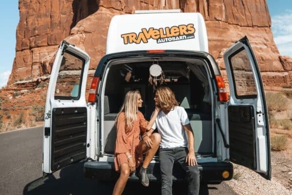 How Conversion Van Rentals are Changing Road Trips Forever