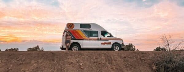 6 Reasons to Rent a Minivan for your Next Road Trip