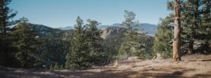 Top 12 Van Camping Locations in Colorado Springs